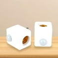 E27 Socket LED Bulb Base with Infrared Motion Sensor, Automatic On/Off ...