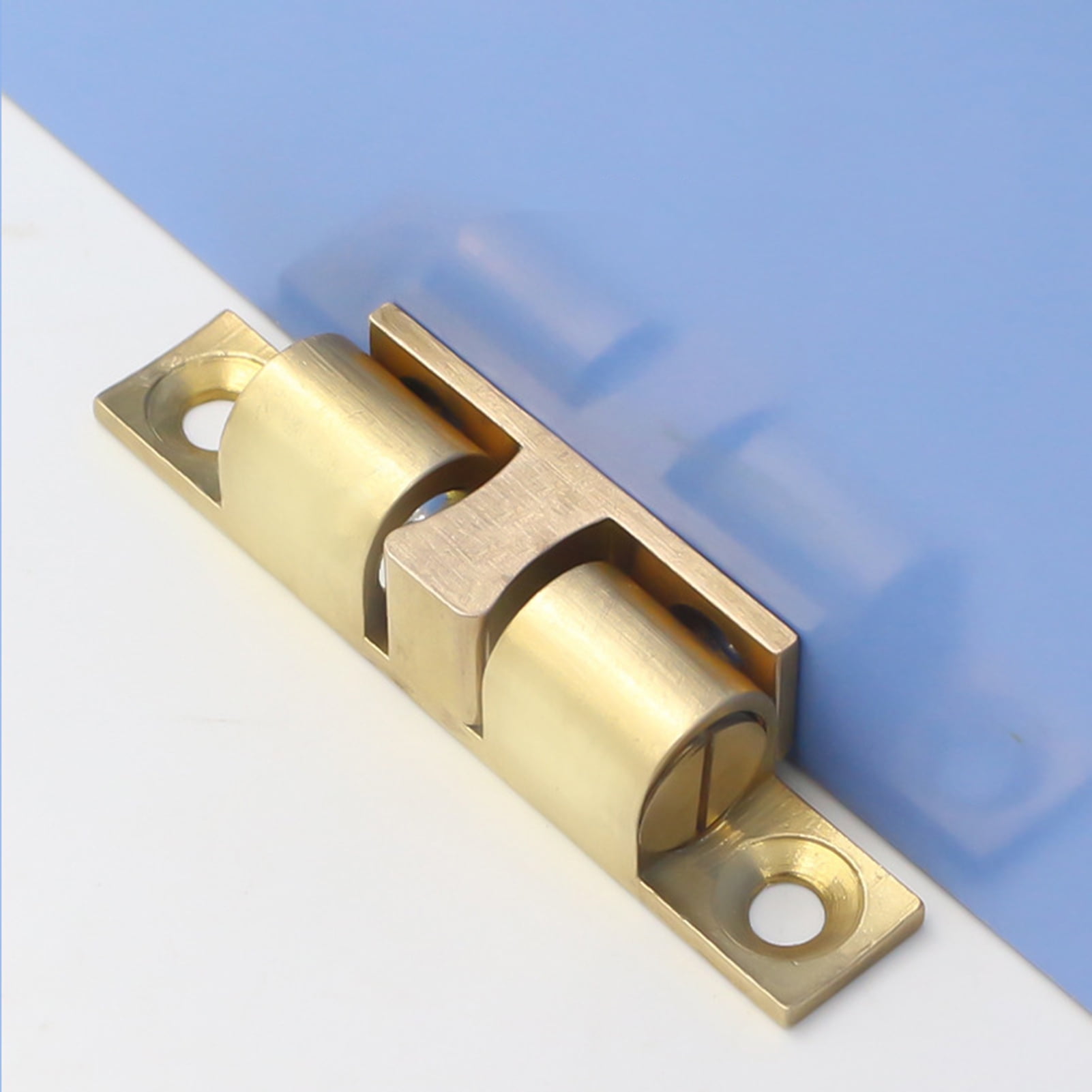 Rustproof Closing Latch Smooth Surface Security Snapper for Kitchen ...