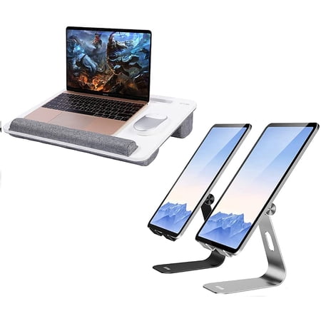 Besign LT08 Laptop Stand and TS01 Tablet Stands Pack | Walmart Canada