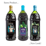 Morinda's Authentic TAHITIAN NONI® Juice - 4x1L Bottles, Health ...