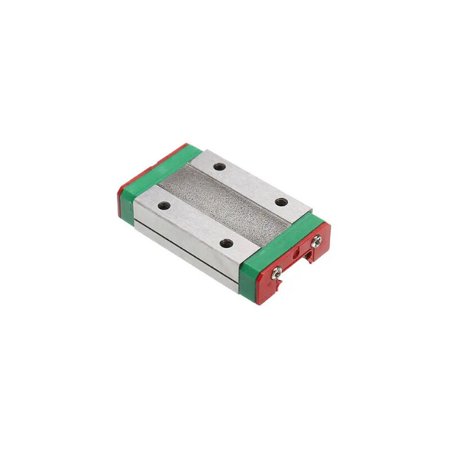 MGN12H Miniature Linear Slide Guide Block CNC Cubo?de 3D Printer ...
