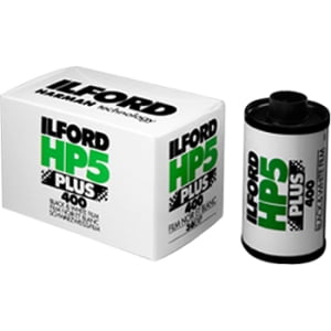 HP5 PLUS Film - Walmart.com
