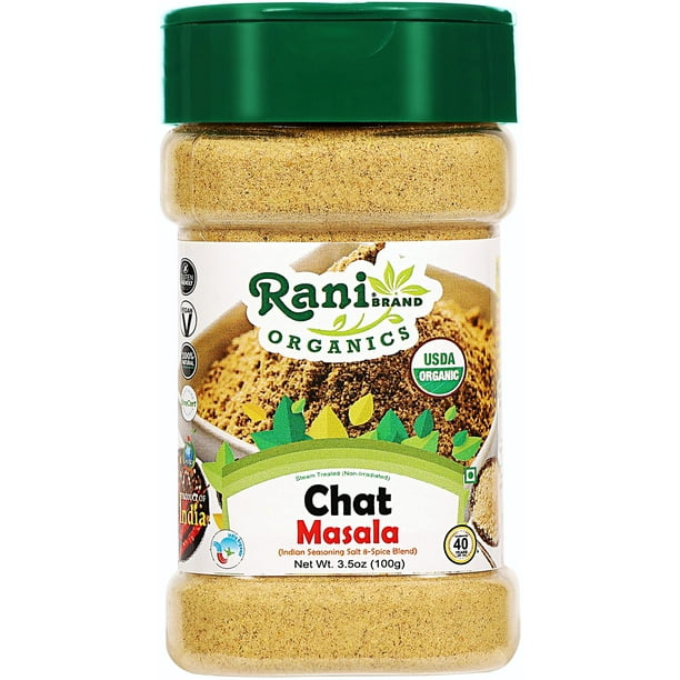 Chat Masala