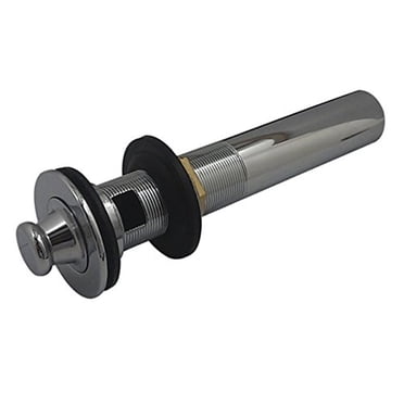 Waste Drain Valve 2 In. With Capped Outlet, Lever Handle, 3 In. Opening ...