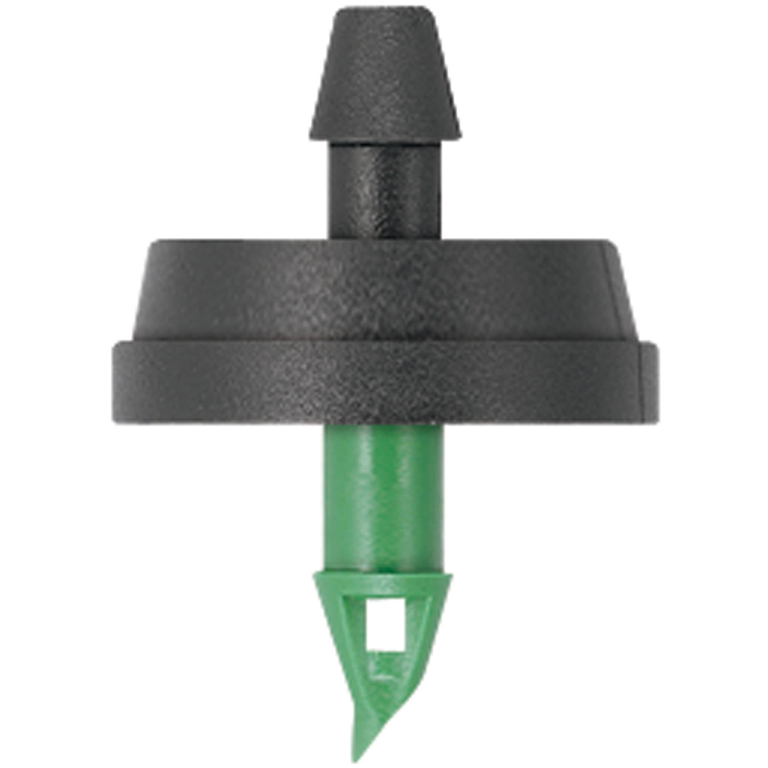 10 Orbit Drip System 2 GPH Pressure Compensating Dripper, Water Emitter ...