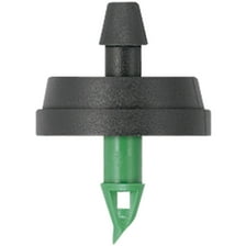 Elgo 2-in-1 Watering Kit Combo, Micro Sprinklers and 82' Drip Line ...