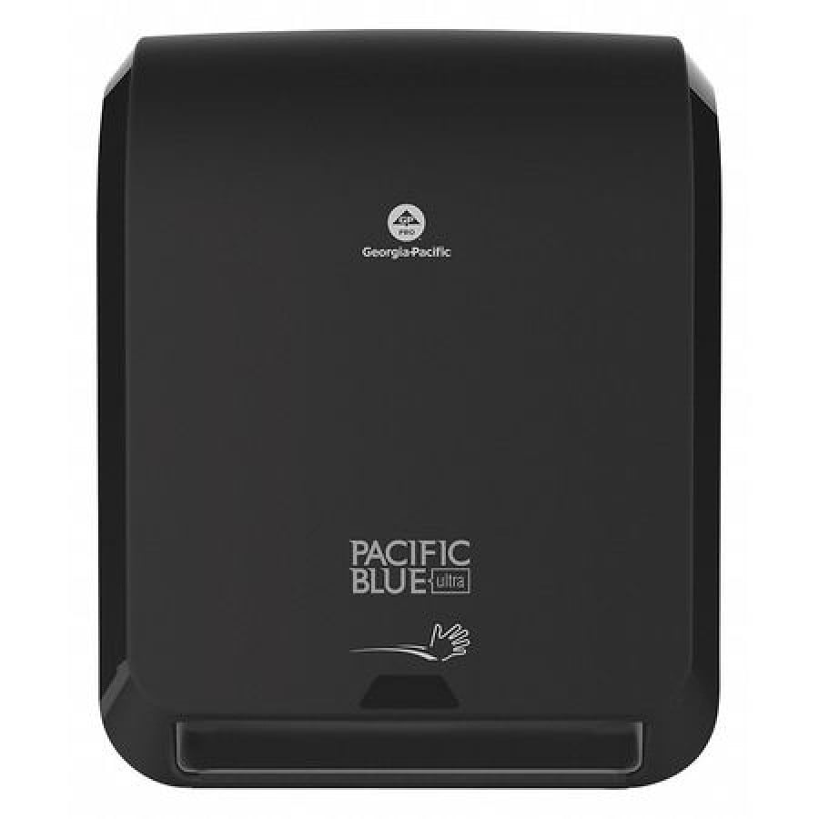 Georgia Pacific Professional Pacific Blue Ultra Paper Towel Dispenser ...