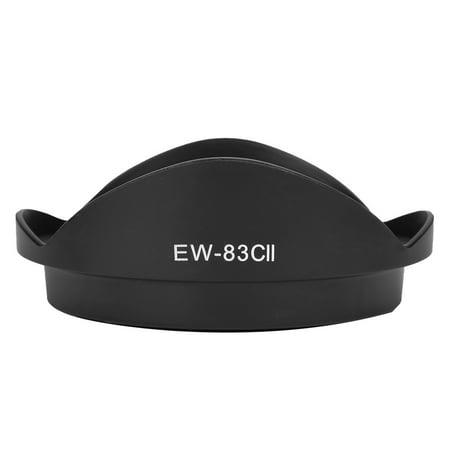 Lens Hood Camera Lens Hood Mount Lens Hood Camera Mount Lens Hood Ew ...