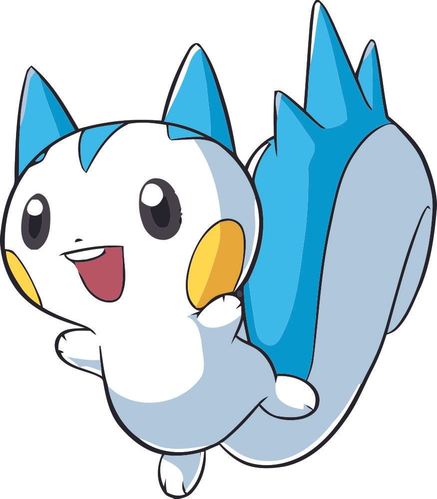 Adorable Cute Simple Smiley kitty Cat Multi Color Animal Cartoon ...