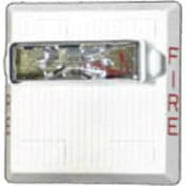 System Sensor SpectrAlert Advance P2RHK Strobe Horn - Walmart.com