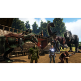 ARK: Survival Evolved, Studio Wildcard, Nintendo Switch, 884095192785 - Walmart.com
