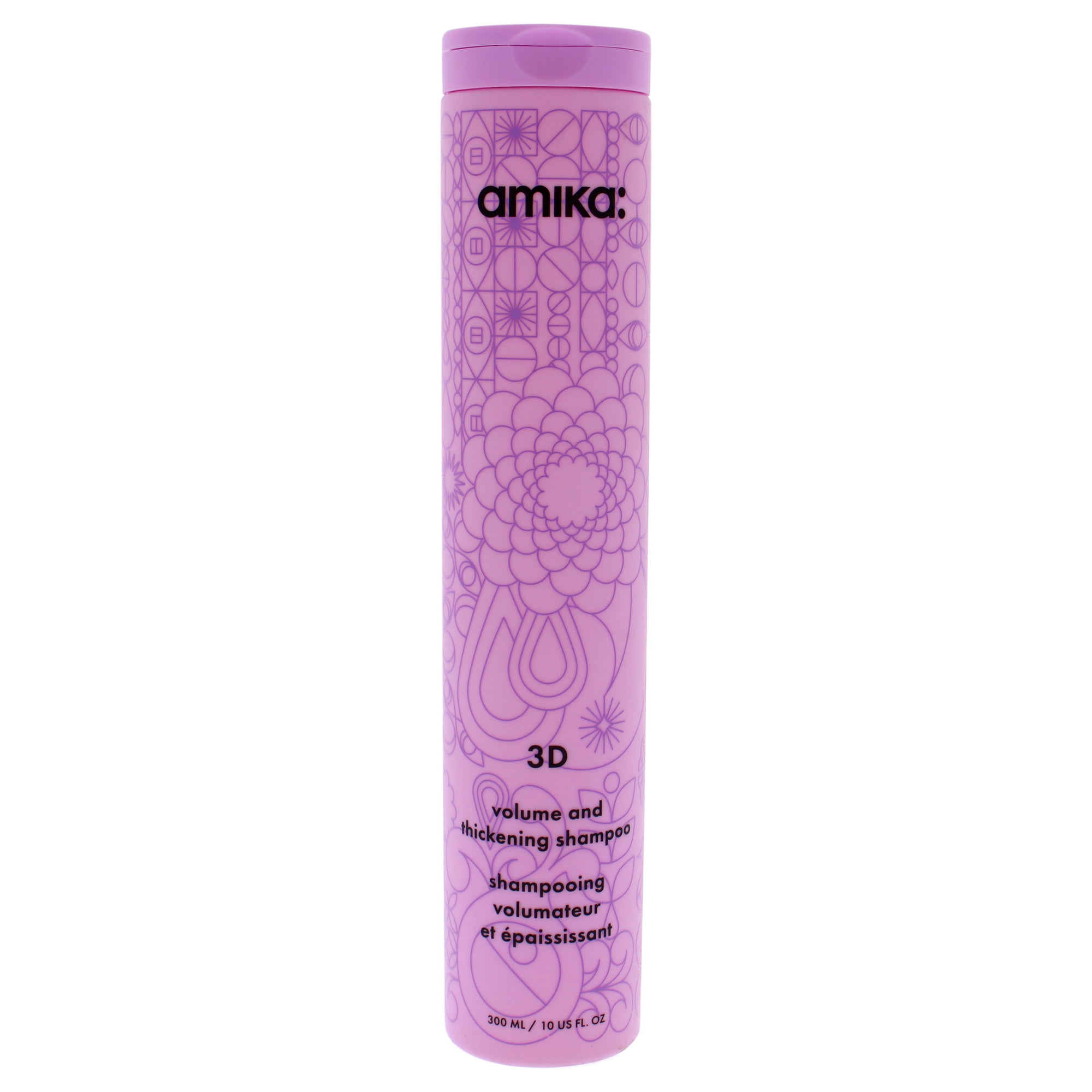Click here for 3d Volume And Thickening Shampoo By Amika For Unis... prices