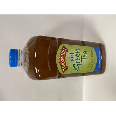 Turkey Hill Diet Green Tea, Green tea - Walmart.ca