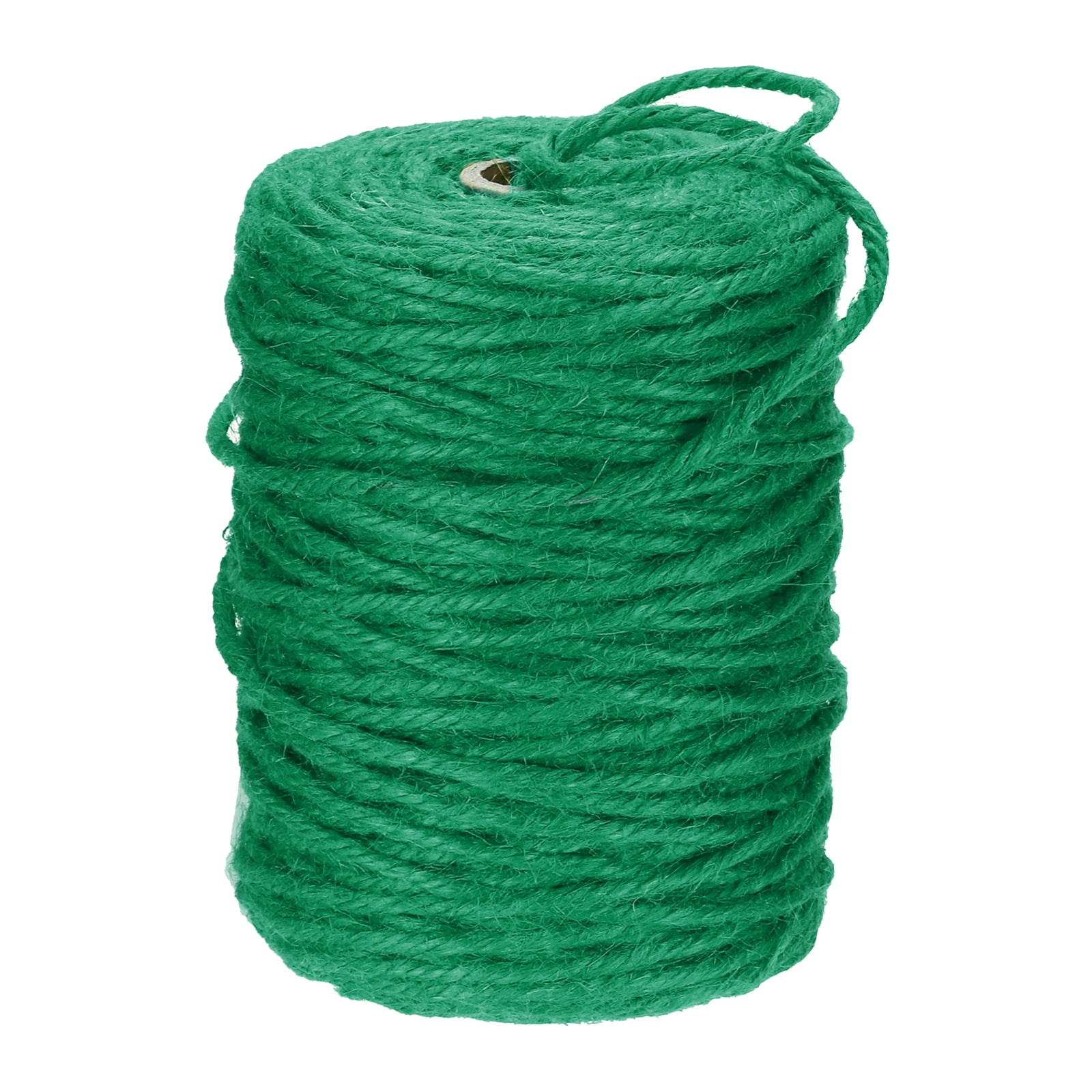 Click here for Uxcell Natural Jute Twine String 328ft X 3mm Long... prices