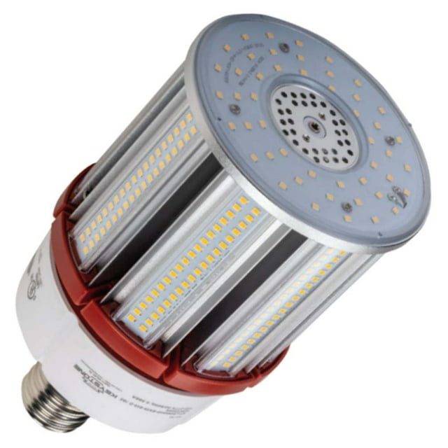 Keystone 12118 - KT-LED80HID-EX39-830-D /G2 Omni Directional Flood HID ...