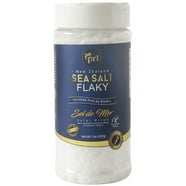 Hain, Sea Salt, Iodized, Size 21 Oz No Artificial Ingredients (Pack of ...