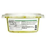 Freshness Guaranteed Chunky Guacamole, 8 oz Tub - Walmart.com