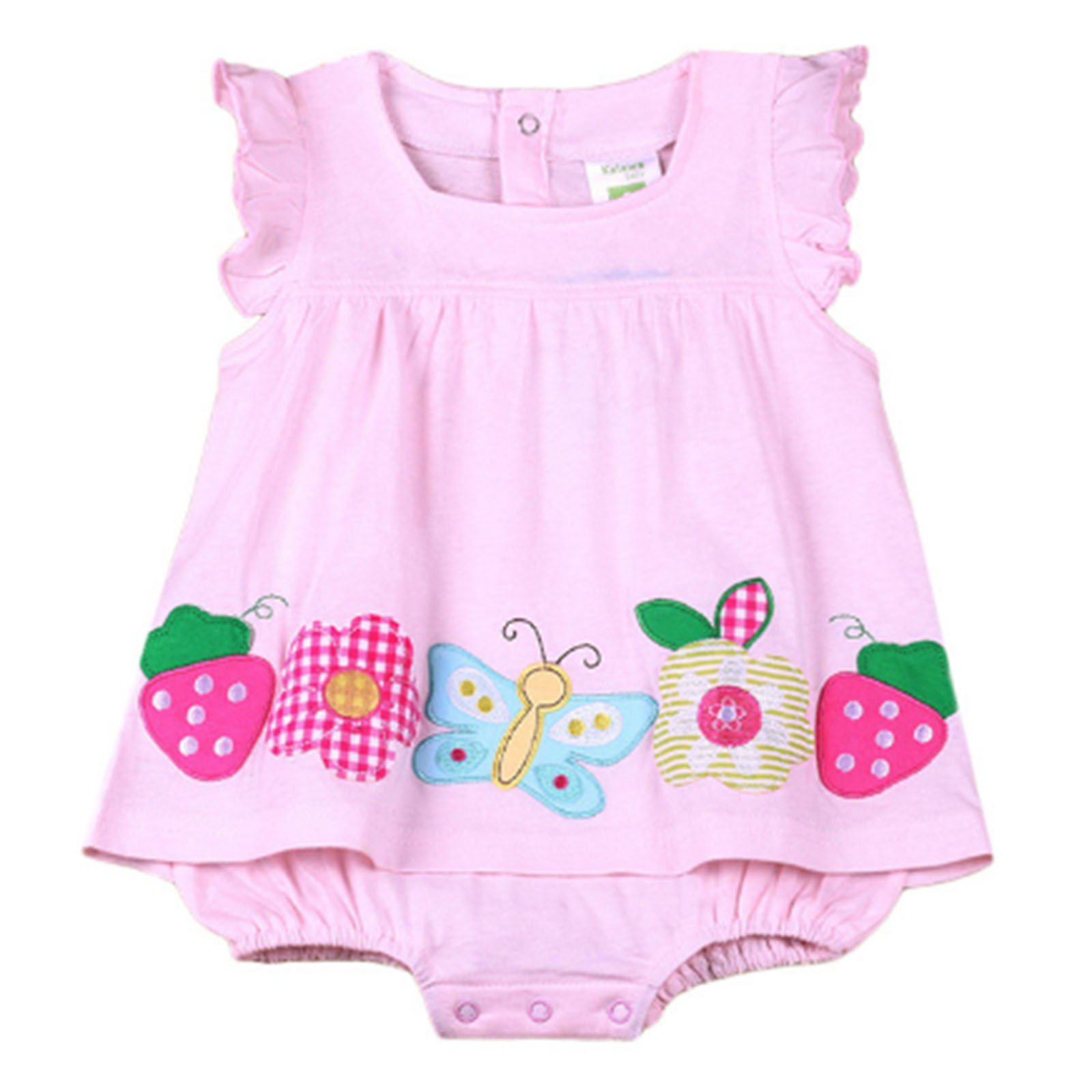 Click here for 2dxuixsh Toddler Girls Rompers Shorts Set Floral S... prices