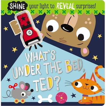 Doctor Ted (Hardcover) - Walmart.com