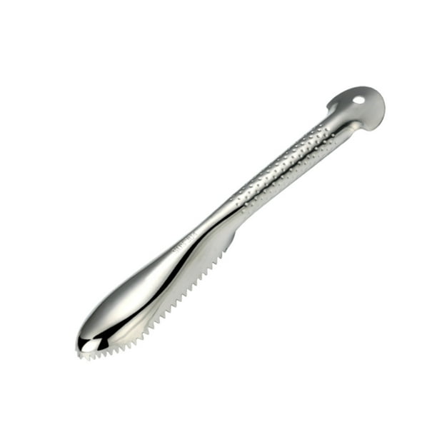 freestylehome Scraper Fish Skin Fast Scaler Comfortable Handle Non ...