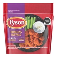 Boneless Pilgrim's buffalo 600 g | Walmart en línea