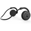 SoundPlay Bluetooth Wireless Headphones, Foldable Over-Ear, Built-in ...