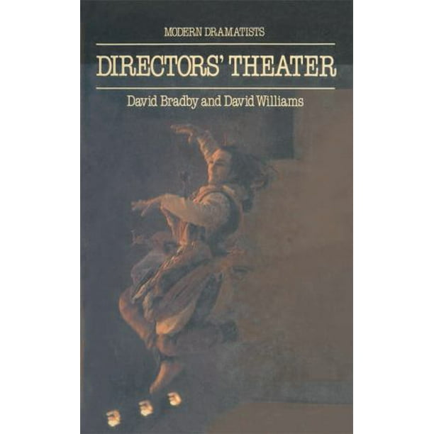 Directors Theatre