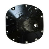 Poison Spyder Dana 30 Bombshell Differential Cover Automotive Specialty ...
