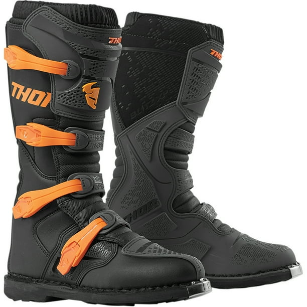 Mx Boot