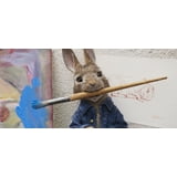 Peter Rabbit 1 & 2 - Kids Family Movie Double Feature (DVD) - Walmart.com