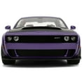 Dodge Challenger SRT Demon w/Display Base, Purple/Black - Jada Toys ...
