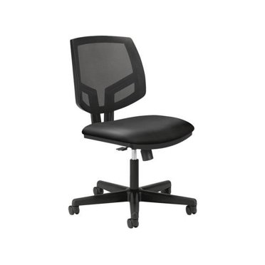 HON Medical Exam Stool, black - Walmart.com