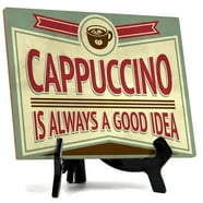 Signs ByLita Office of the Queen, Pink Table Sign With Acrylic Stand (6 ...