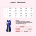 TiaoBug Praise Dance Dress for Girls Worship Dress Church Robe Choir ...