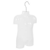 Child Mannequin 6-8 Years, Adjustable Dress Form Display, Jersey Cover ...