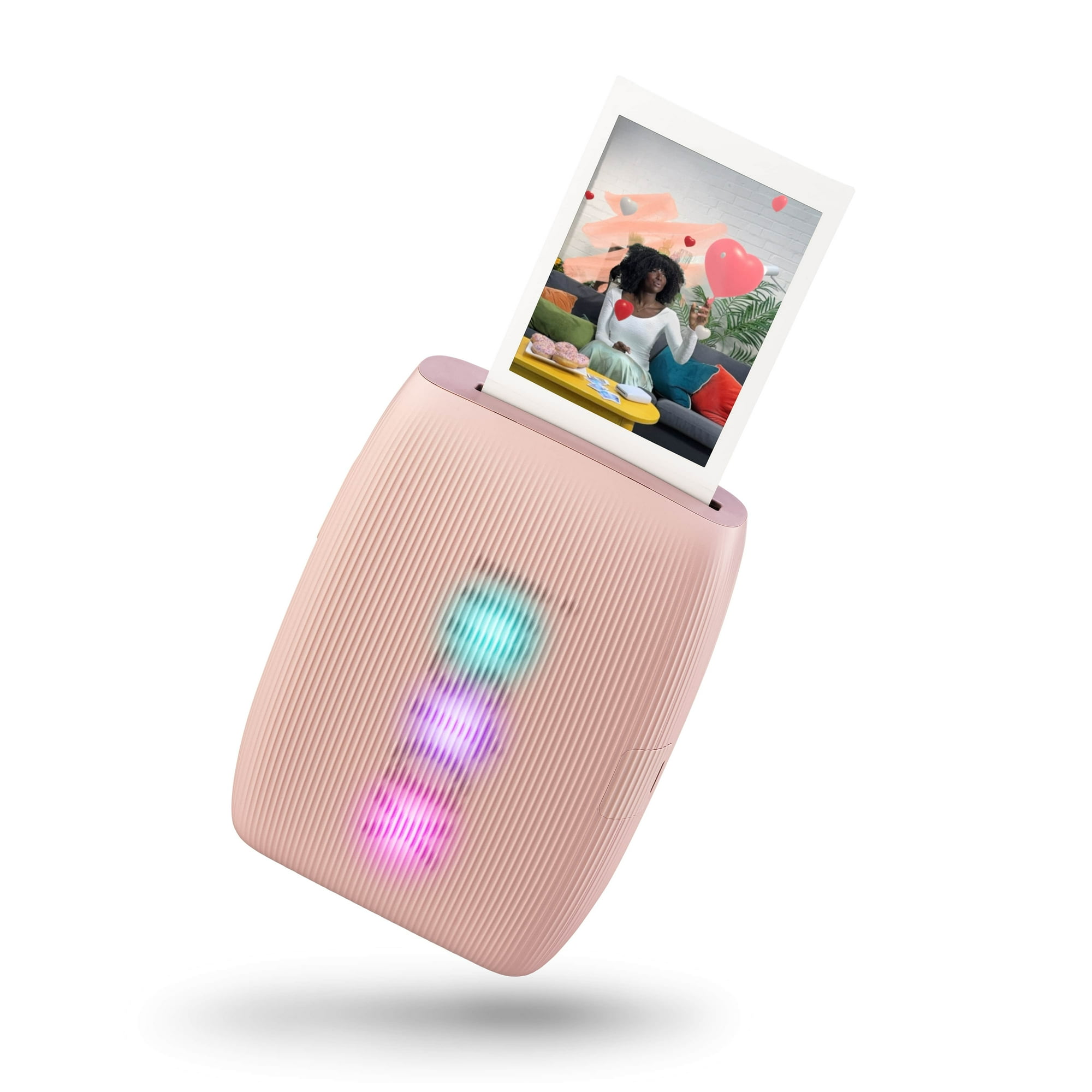 Click here for Fujifilm Instax Mini Link 3 Smartphone Printer S prices
