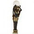 Design Toscano Male Egyptian Telamon Sconce - Walmart.com