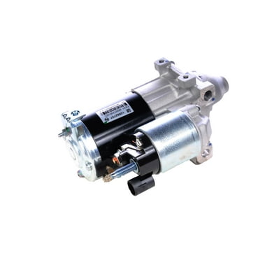 ACDelco Gold 337-1028 Starter - Fits Cadillac DeVille - Walmart.com