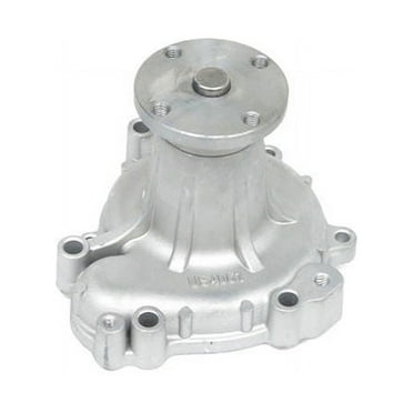 Motorcraft Engine Water Pump PW-538 - Walmart.com