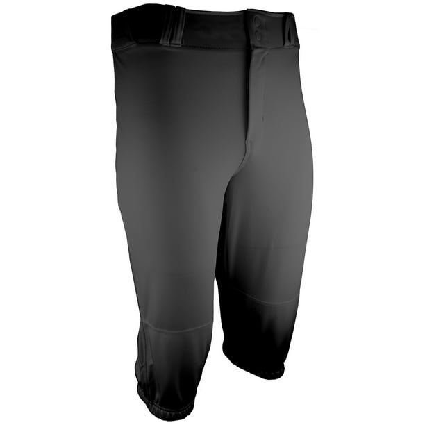 Baseball Player Pants