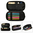 Co-Dy Wrestler Rh0d Pencil Case Portable Pen Bag Pouch With Zipper ...