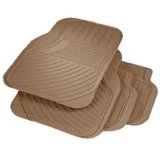 Rubber Queen Format Floor Mat - Beige, Model #7075 - Walmart.com