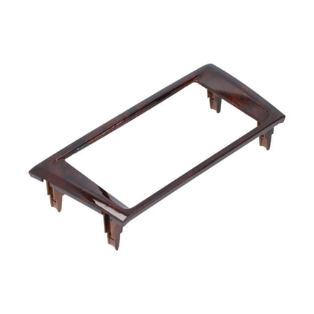 Fascia Dvd Trim Audio Frame Car Mounting Frame Dashboard Installation ...