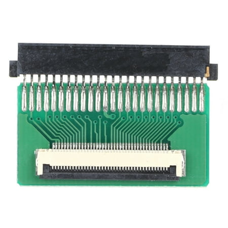 Spptty ZIF To CF Adapter,Adapter ZIF CE To CF Female No Driver Required ...