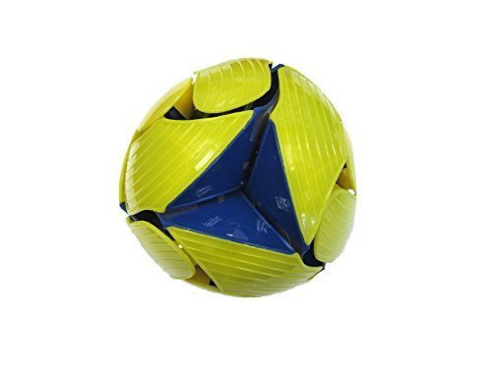 Hoberman Switch Pitch - Blue and Yellow - Walmart.com