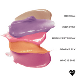 Hard Candy, Face Off Luminous Liquid Blush, Be Real, 0.33 oz - Walmart.com