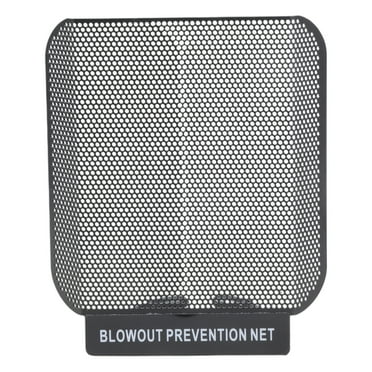 Pop Filter For Studio Microphone, Pop Shield Mic Wind Screen For Better ...