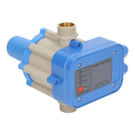 Water Pump Pressure Control Switch,Water Pump Pressure Control Water ...