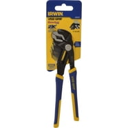 Irwin 17T - Vise-Grip Fast Release Locking C-Clamp with Regular Tips ...