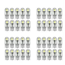 Optronics AL90RK Amber Mini Thinline Sealed LED Clearance/Marker Light ...
